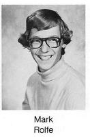 Mark Rolfe (Deceased), Palatine, IL Illinois